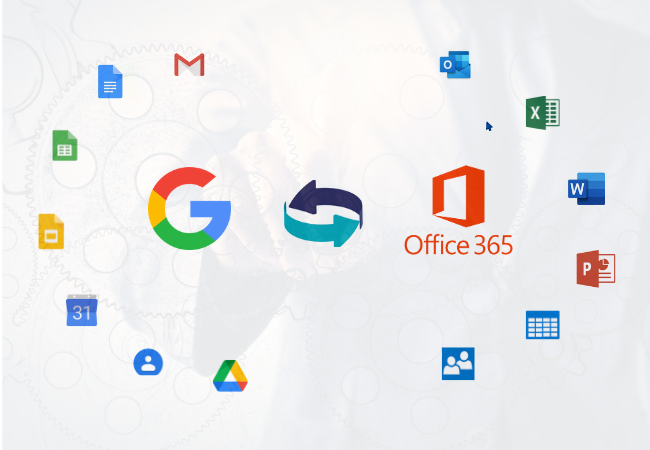 Google Workspace Tenant Management