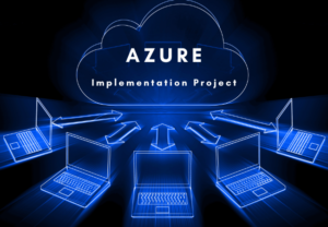 Maximize IT Performance with Azure Implementation Services